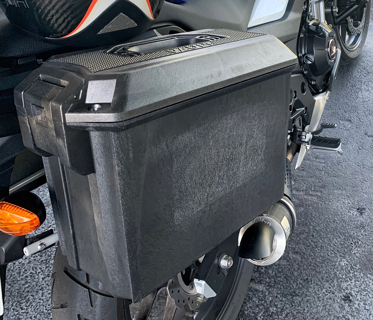 Pelican Vault Cases Install (W/Pictures) - Modifications, Accessories ...