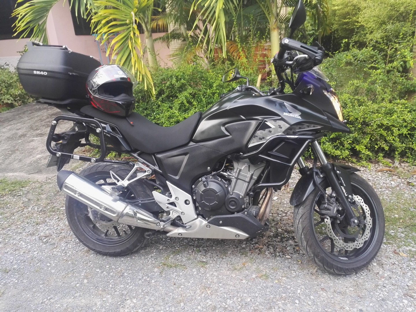 What accessories/add-ons to start with - Modifications, Accessories ...