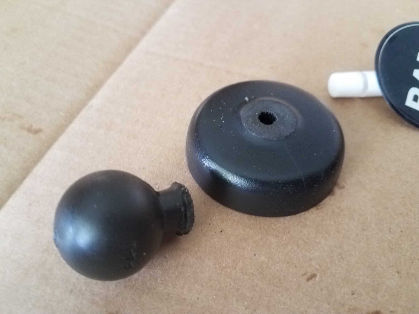 Phone Mount with Modifications - Modifications, Accessories, and ...