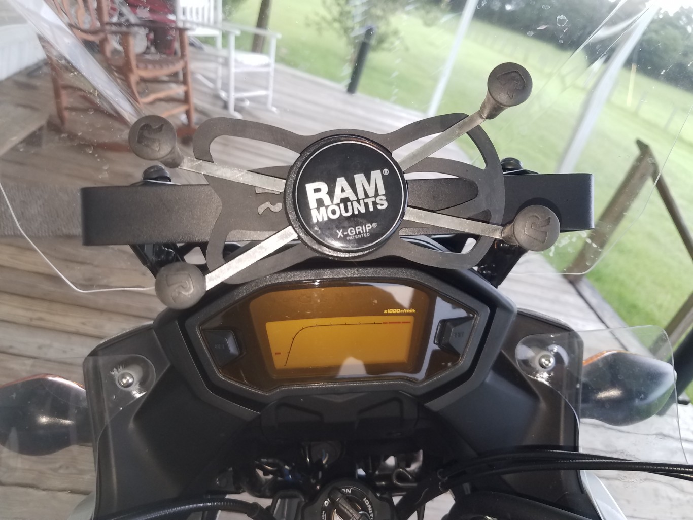 Phone Mount with Modifications - Modifications, Accessories, and ...