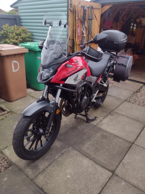 IMG 20240201 135130903 - CB500X Photos Gallery