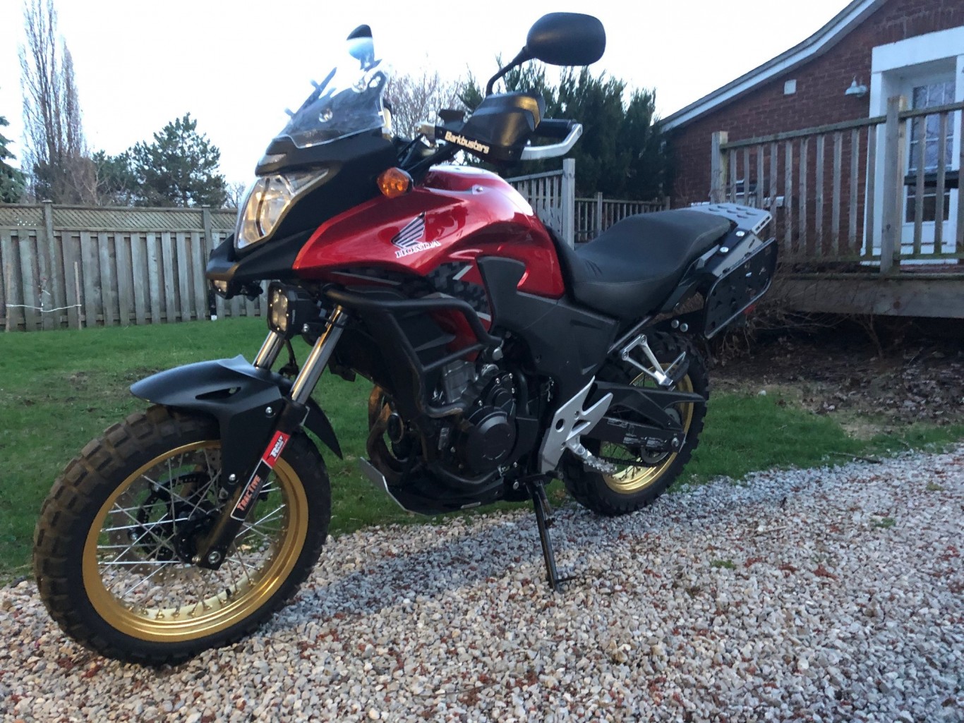 2013 Rally Raid Level 3 - 3500km - Toronto Canada - Bikes for Sale ...